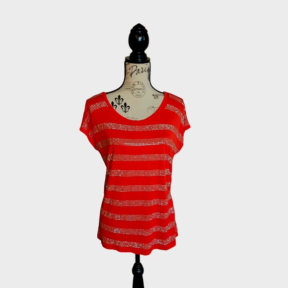 i jeans by Buffalo | Tops | Jeans By Buffalo Dorothe Top Stripped ...